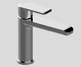 Graff Java Bateria umywalkowa Chrom 5192000-PC - Megalazienki.pl