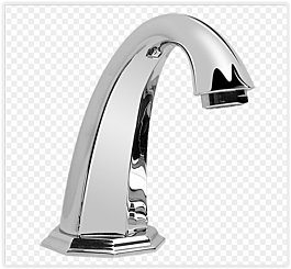 GRAFF TOPAZ bateria umywalkowa - Megalazienki.pl